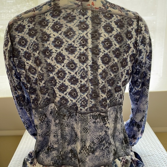 David Cline | Tops | David Cline Top | Poshmark